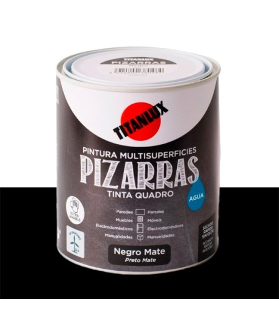 Pinturas Titanlux | Catálogo completo en Pincolor
