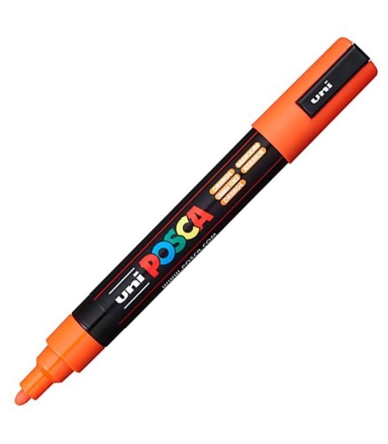 Catálogo de rotuladores Posca | Pincolor