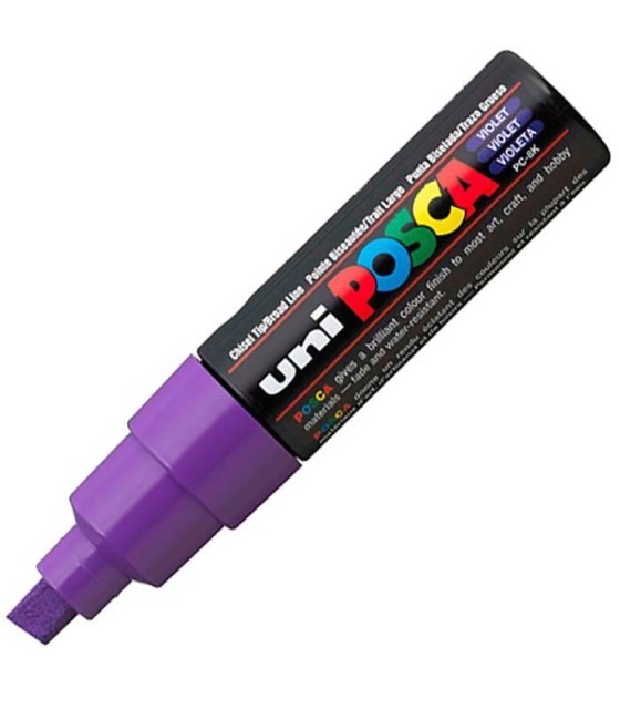 Catálogo de rotuladores Posca | Pincolor